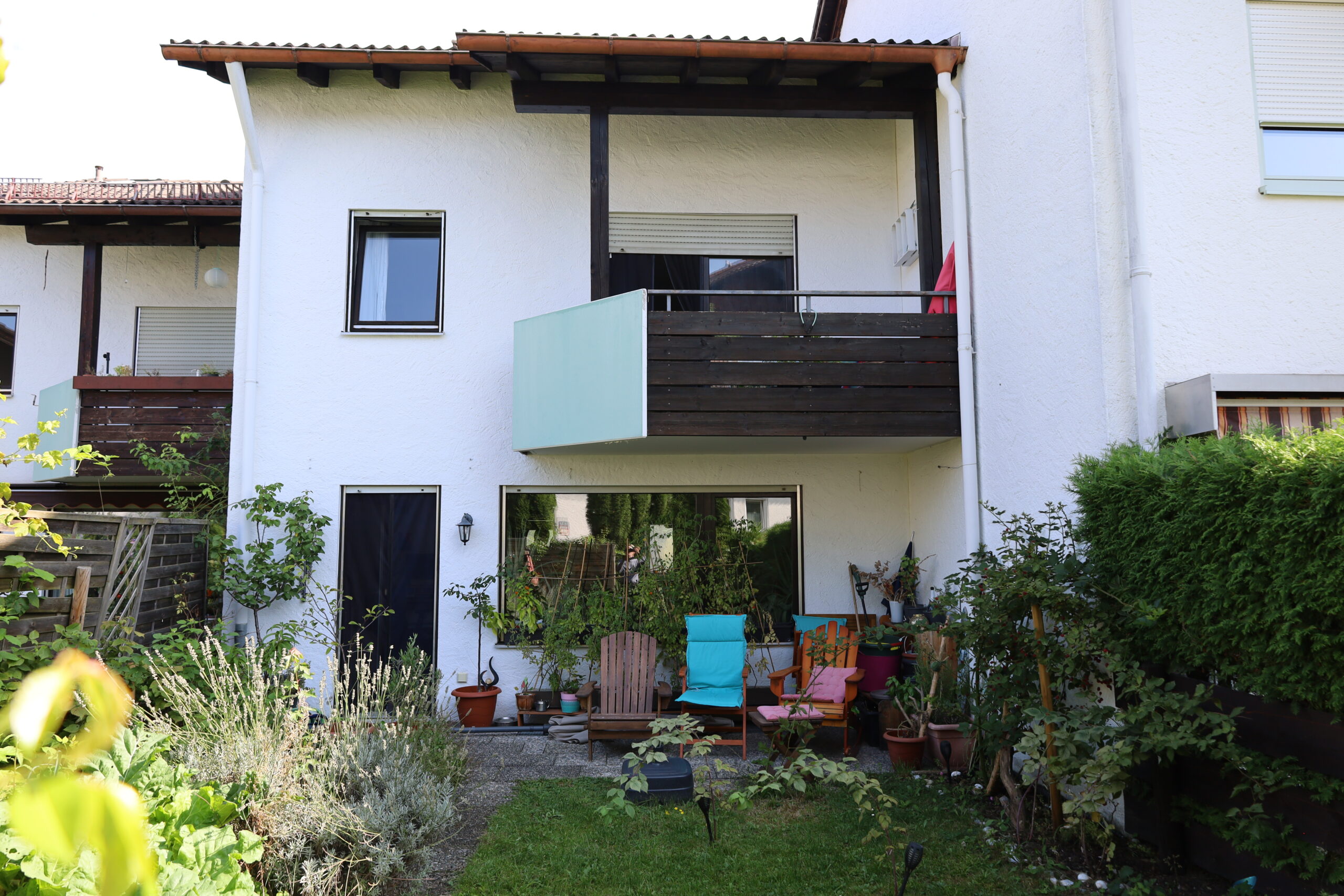 Immobilien Rosenheim Privat